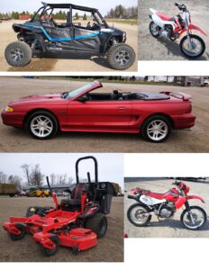 Current Auctions - Fox Auction CompanyFox Auction Company